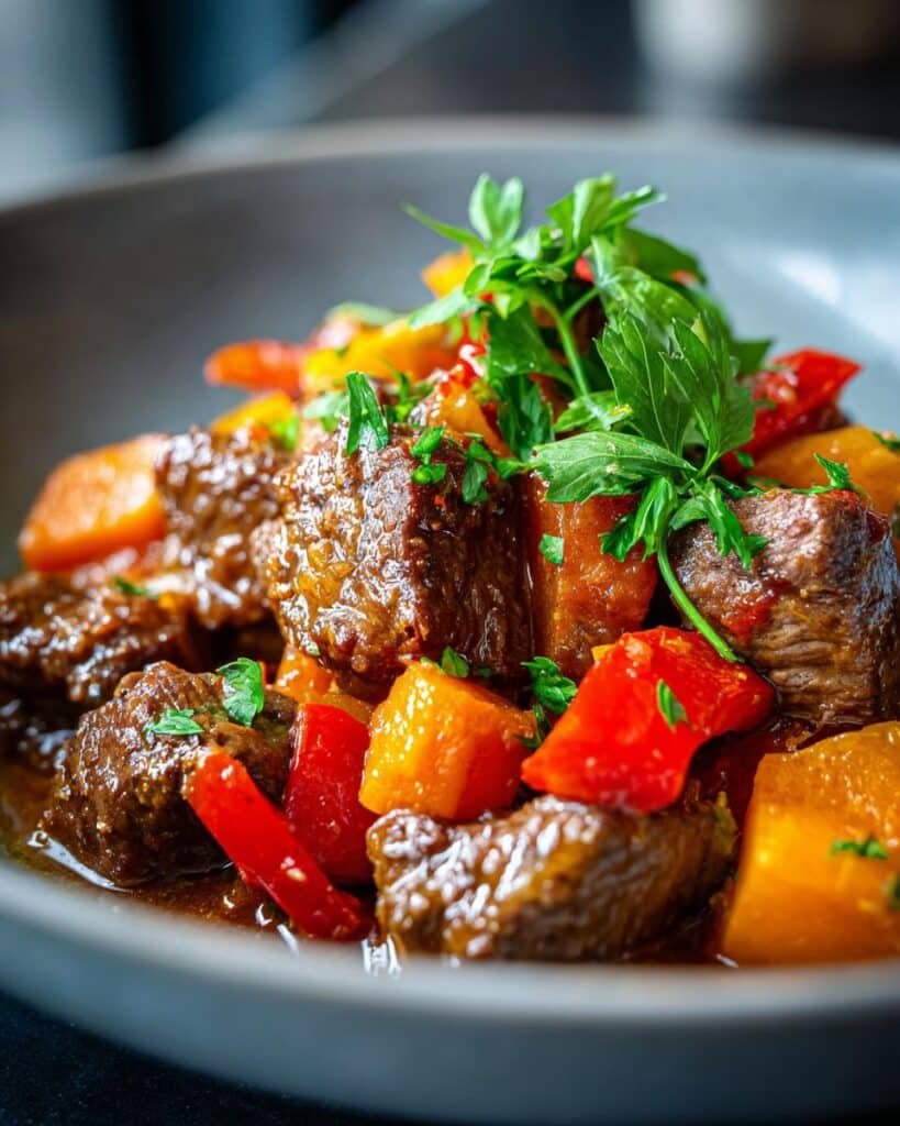 Caramelized Pulled Beef Brisket: Tender Perfection Awaits ...